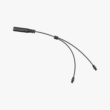 10R Earbud Adapter Split Cable – Sena Online Store US