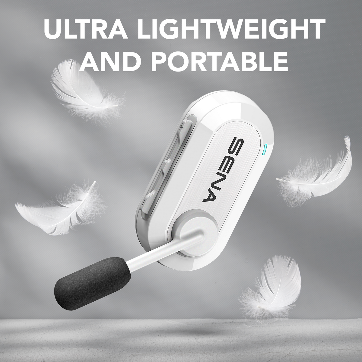 Sena BiKom 20: Ultimate Cycling Communication System – Sena ...