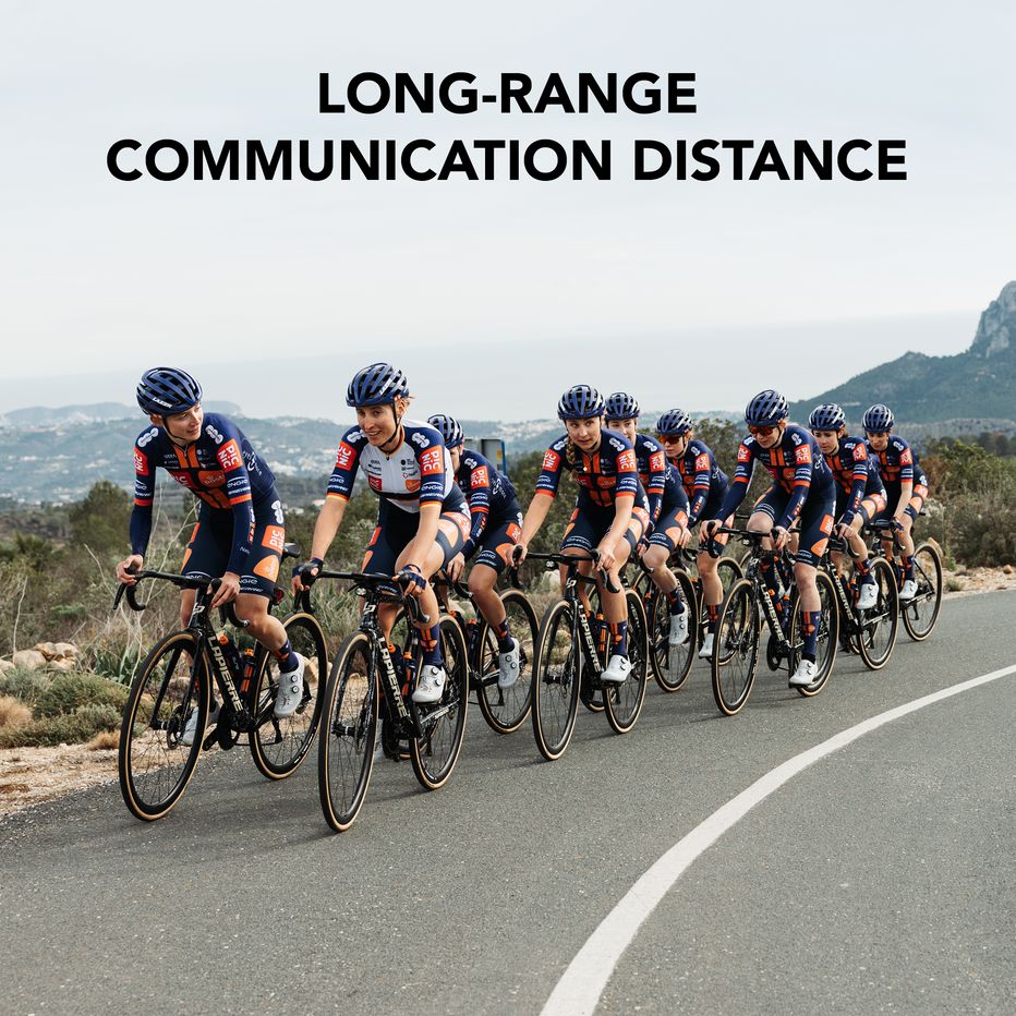 Sena BiKom 20: Ultimate Cycling Communication System – Sena ...