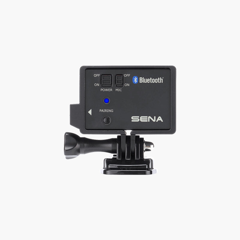 Sena Bluetooth® Audio Pack for GoPro® with Frame Case (Camera not included) – Sena Technologies ...