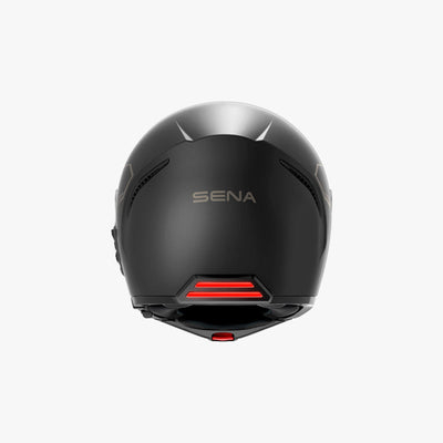 Sena Impulse, Modular Motorcycle Smart Helmet with Mesh Intercom – Sena ...