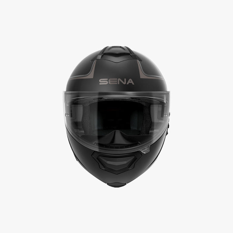 Sena Impulse, Modular Motorcycle Smart Helmet with Mesh Intercom – Sena ...