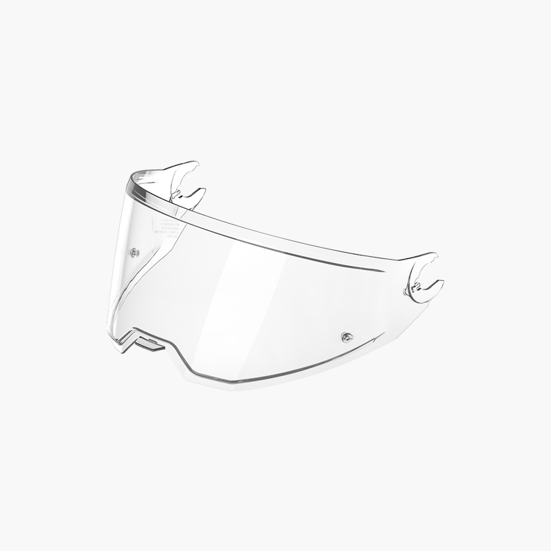Shield for OUTLANDER Helmet, Clear – Sena Technologies, Inc.