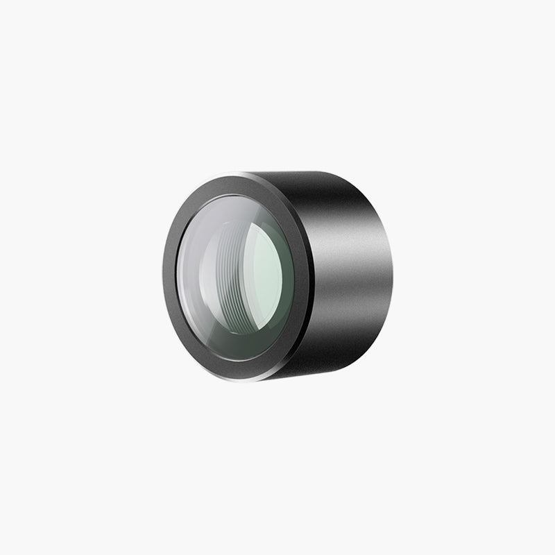 Sena Prism Tube Protection Lens – Sena Technologies, Inc.