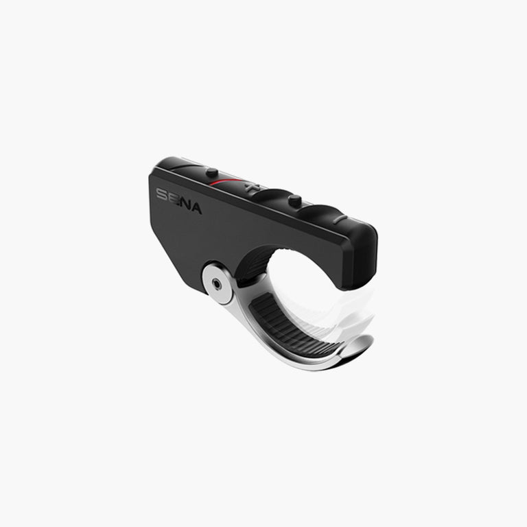 Sena RC4, 4-Button Remote for Bluetooth Communication System – Sena ...