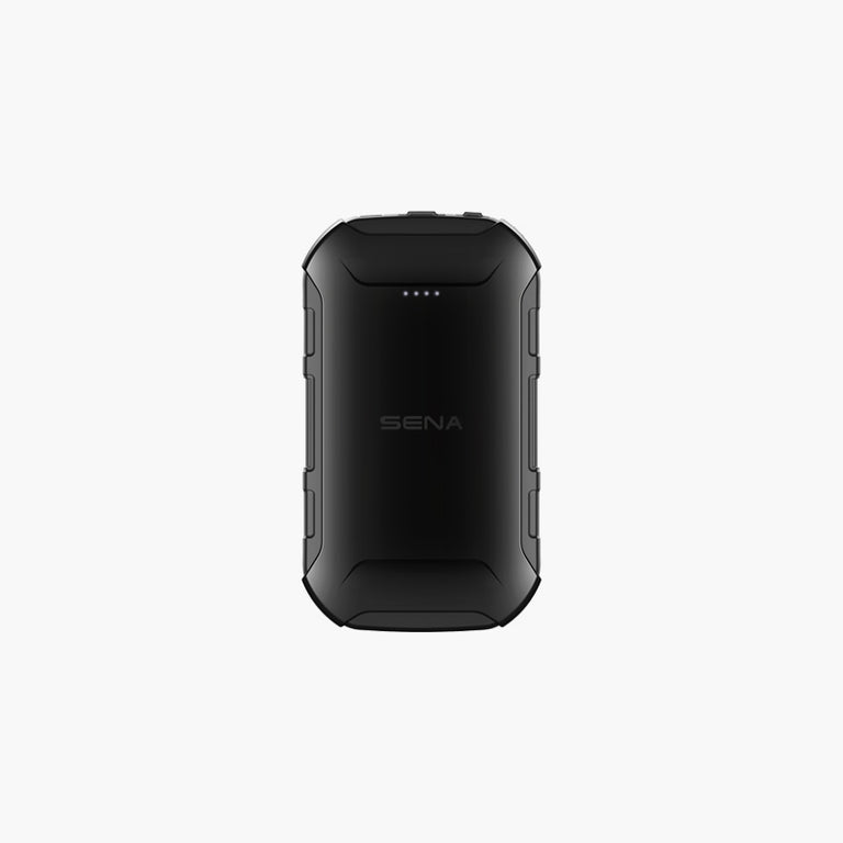 Sena Powerbank Portable Battery Pack – Sena Technologies, Inc.