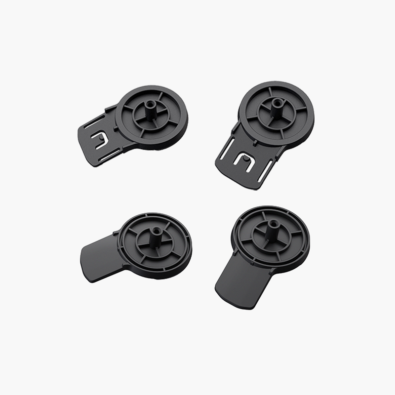 Hard Hat Adapters for CAST – Sena Technologies, Inc.