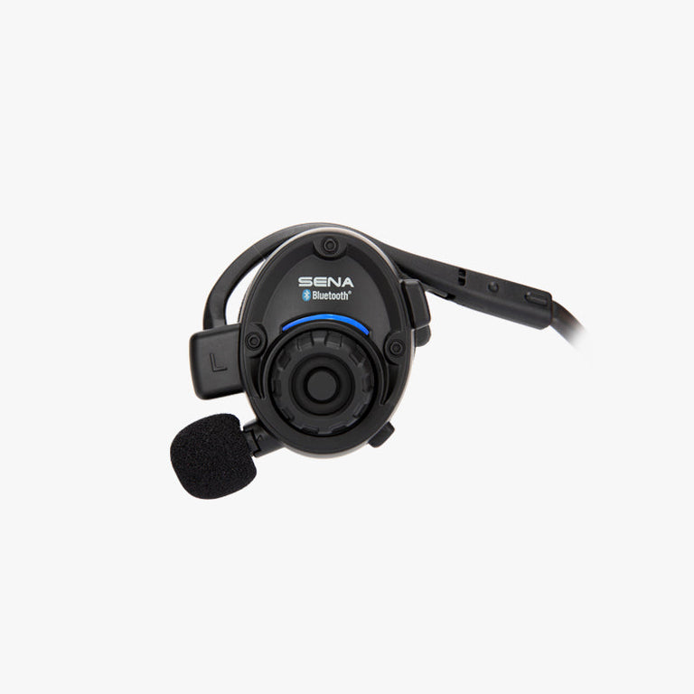 Sena SPH10 Bluetooth Stereo Headset & Intercom – Sena Technologies, Inc.
