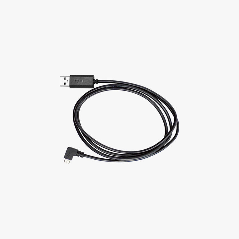 USB Power & Data Cable (Micro-USB Type) – Sena Online Store US