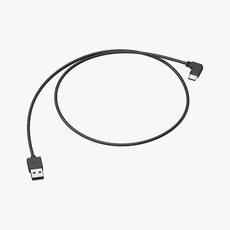USB Power & Data Cable (USB type-C) – Sena Technologies, Inc.