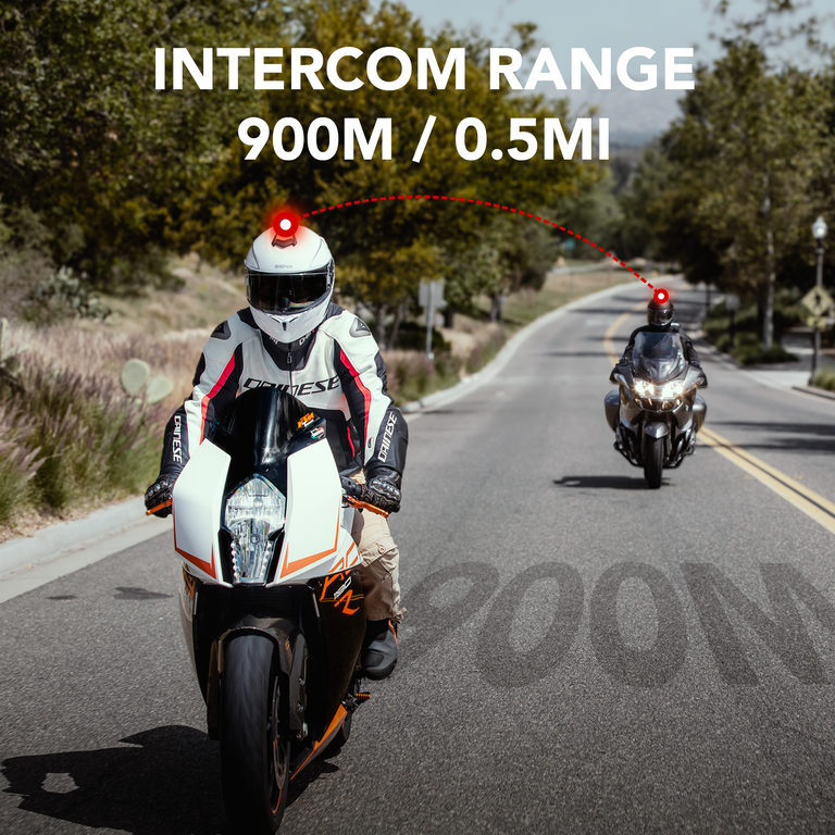 Sena Outrush R Modular Bluetooth Helmet – Sena Technologies, Inc.