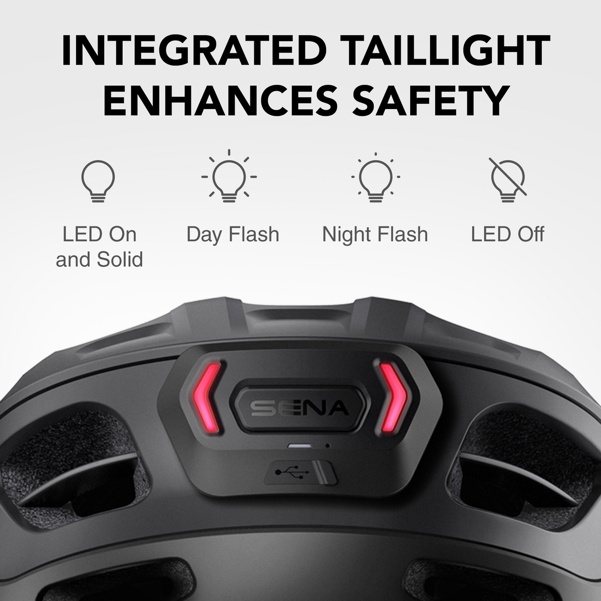 Sena R1 EVO Smart Cycling Helmet – Sena Technologies, Inc.