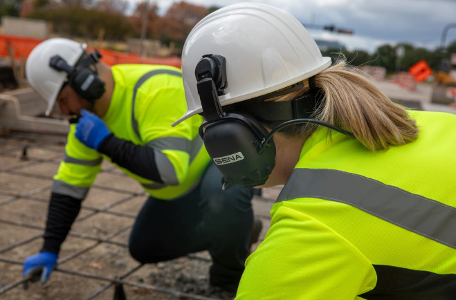 CAST Sample Landing Page – Sena Online Store US