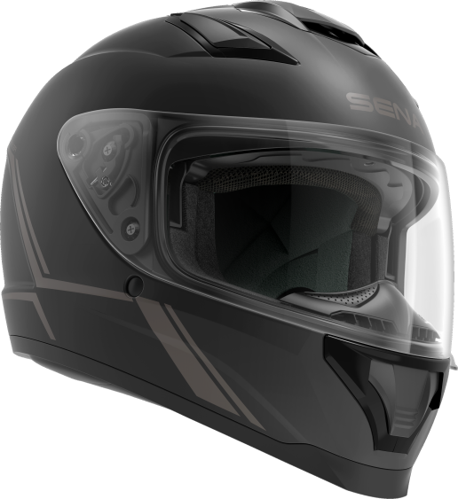[Pauline GemPages 3] Stryker (Convenience/Safety) – Sena Technologies, Inc.