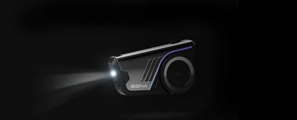 Sena – Sena Technologies, Inc.