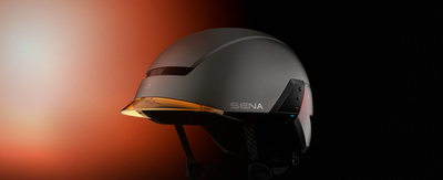 Sena – Sena Technologies, Inc.