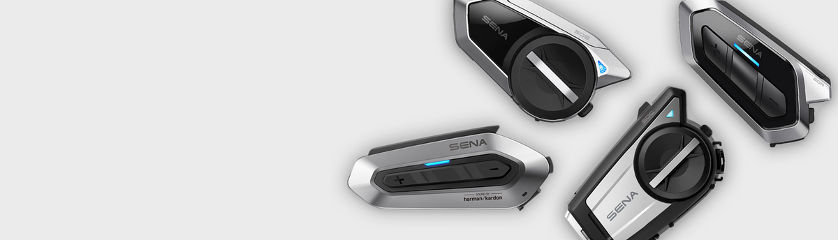 Sena – Sena Technologies, Inc.