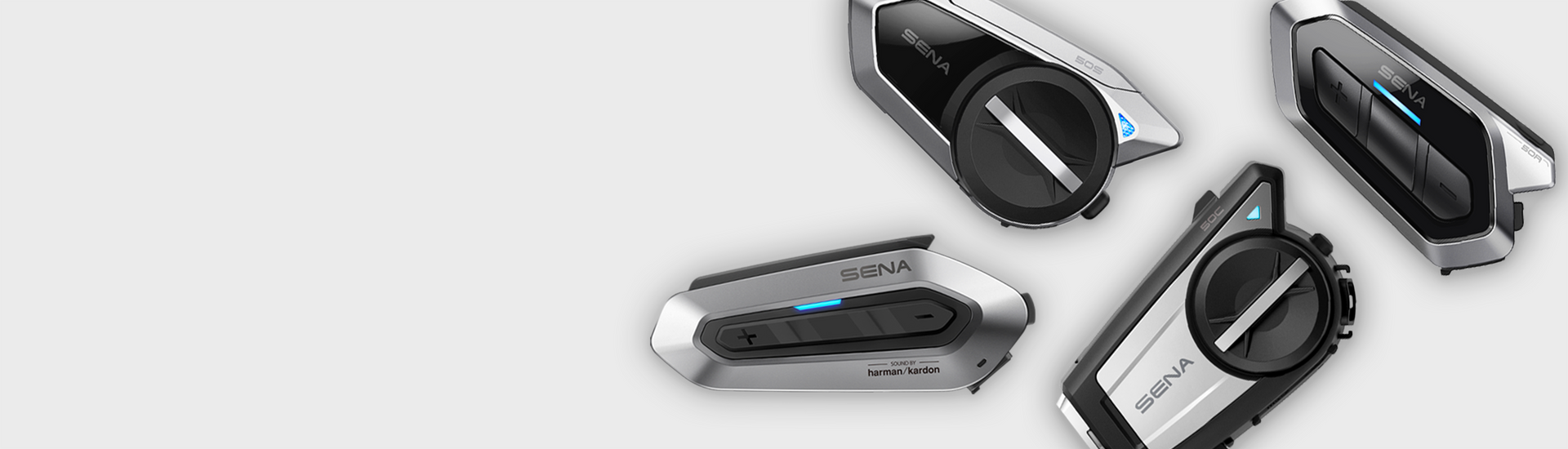 Sena – Sena Technologies, Inc.